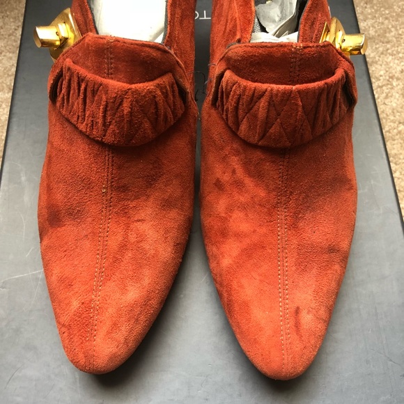 Shoes | Real Suede | Poshmark